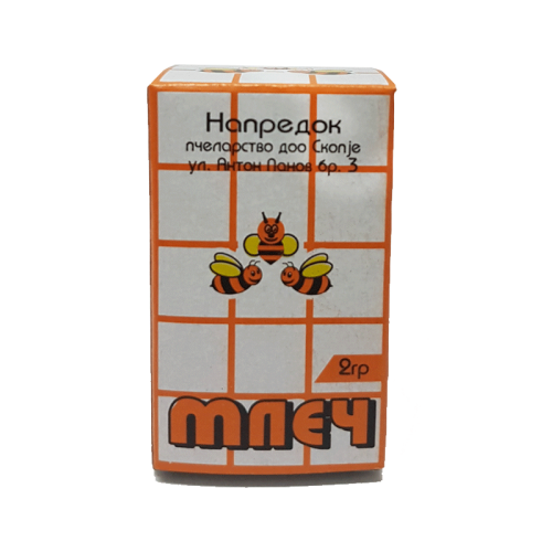 МАТИЧЕН МЛЕЧ